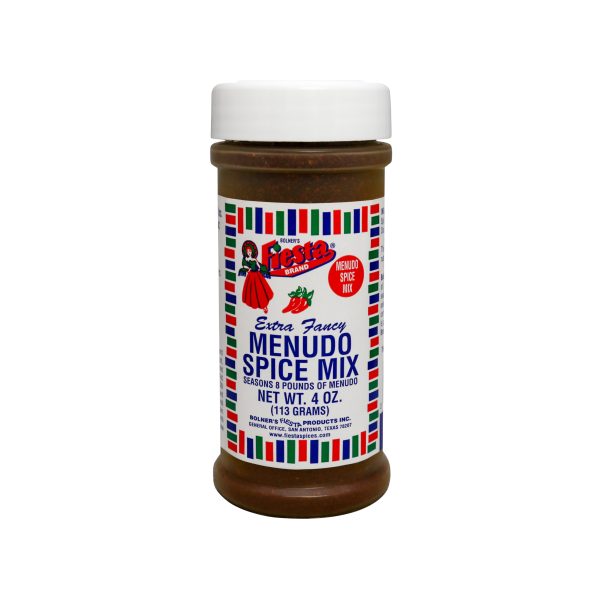 Authentic Mexican Fiesta Spices Authentic Mexican Fiesta Spices